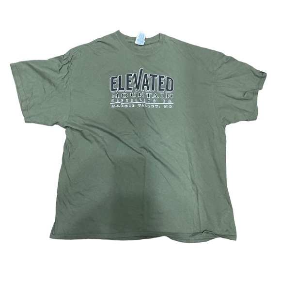 Delta Pro | Shirts | Vintage Delta Pro Weight Mens Shit Eleveted ...